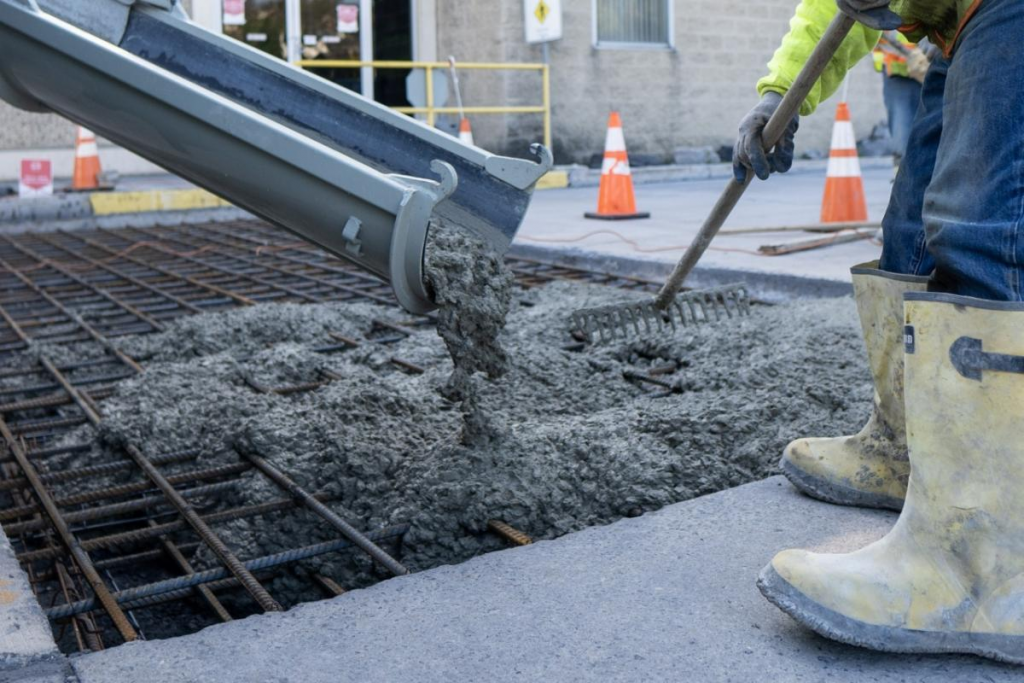 Solidia, CTS complete first low-carbon cement production campaign ...