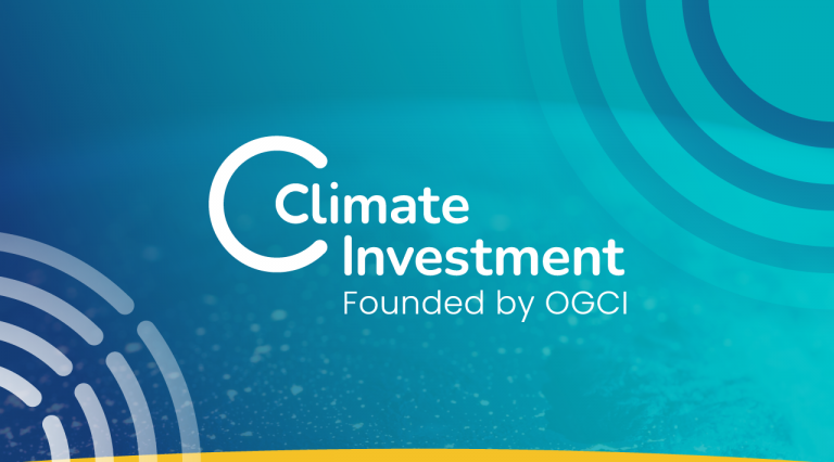 Climate Investment reveals new brand, reflecting its role at the core ...