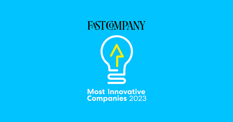 Fast Company names GHGSat as one of the World’s Most Innovative ...