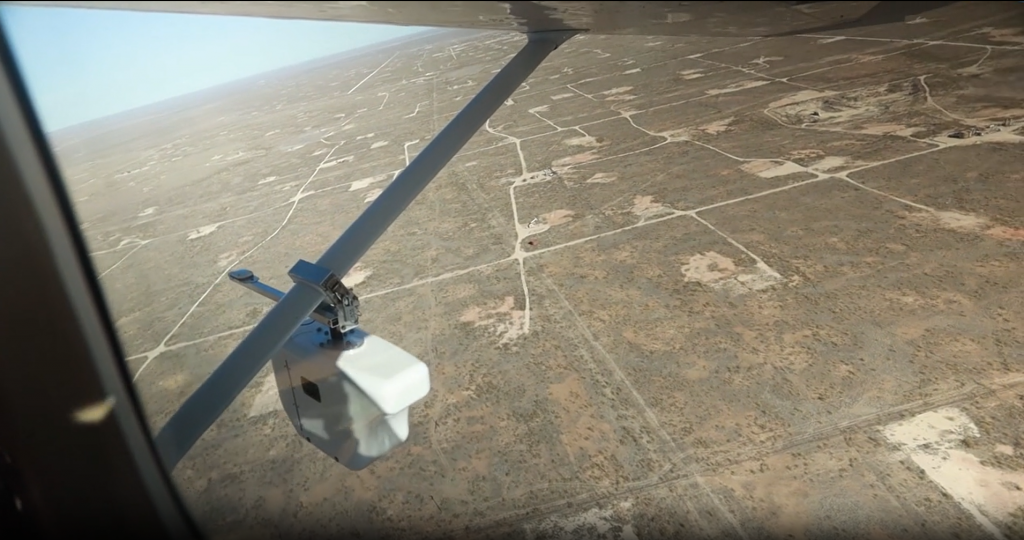 Kairos Aerospace, Rebranding as Insight M, Raises $52 Million in Series ...