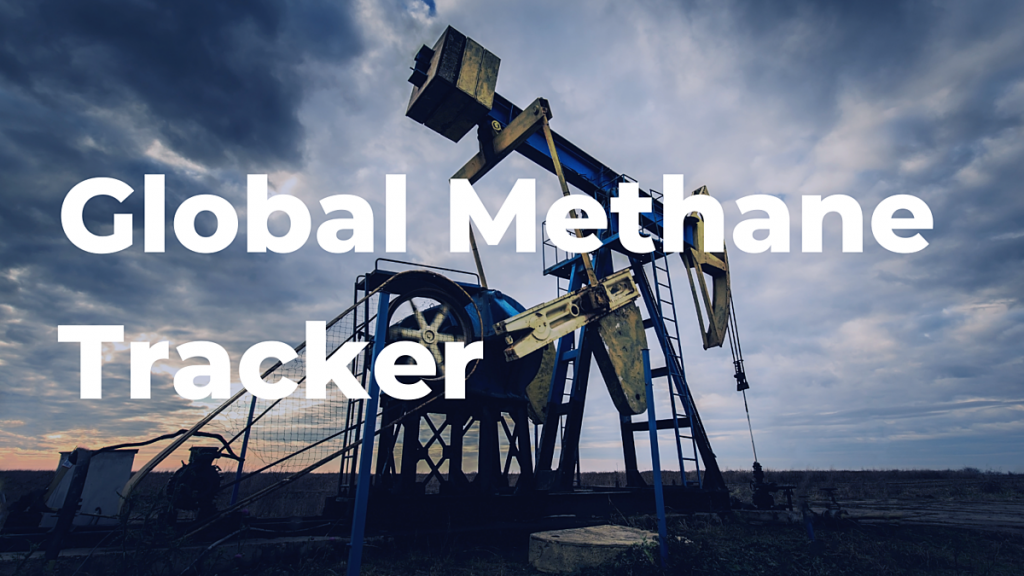 IEA to use GHGSat data in globally recognized methane tracker - Climate ...
