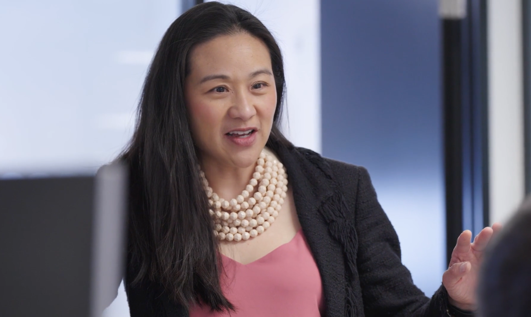 Delivering impact today - Climate Investment