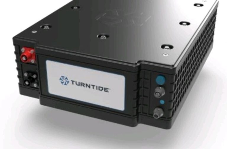 Turntide Technologies introduces new modular battery pack for ...