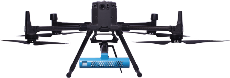 Case Study: Uncrewed Aerial Measurement Systems Target Effective ...